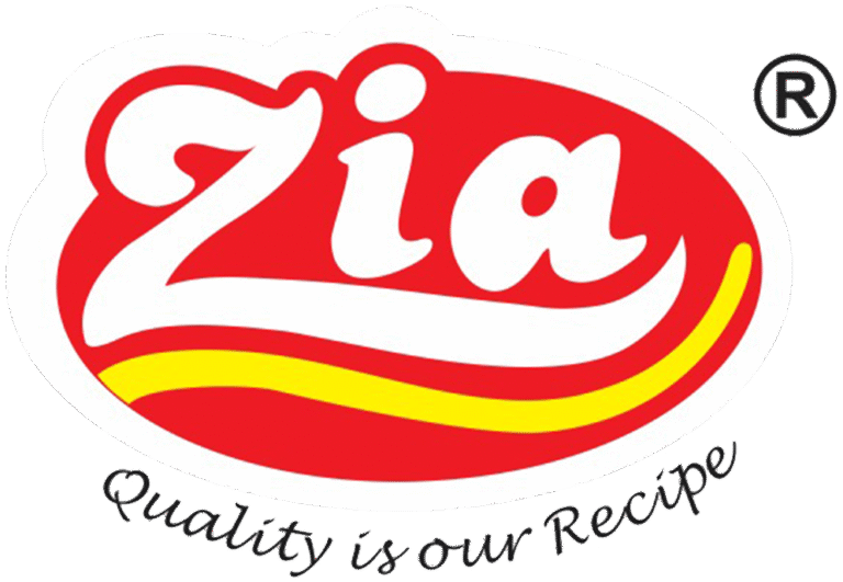 Home - Zia Foods