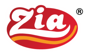 Contact Us – Zia Foods