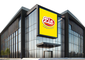 About us - Zia Foods