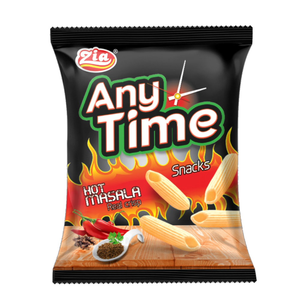 Coated Peanuts - Zia Foods