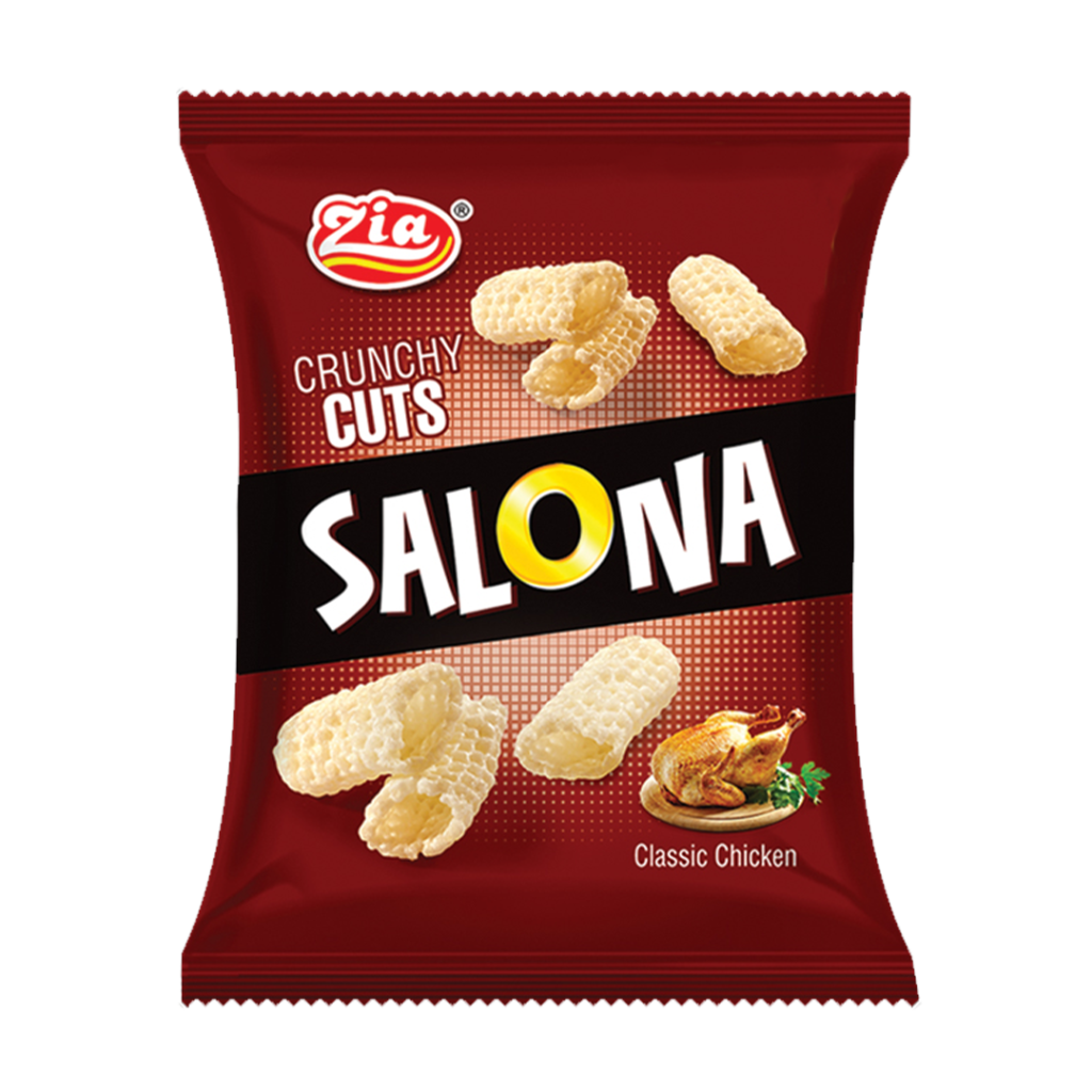 Zia Foods