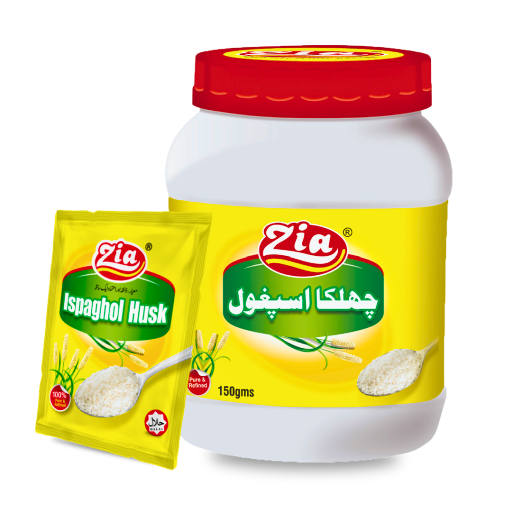 Digestives - Zia Foods