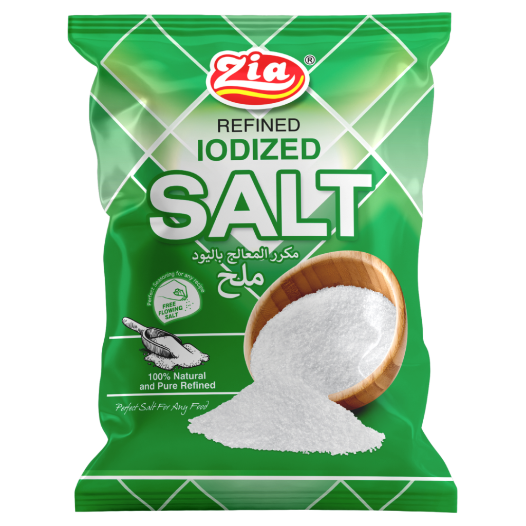 Home - Zia Foods