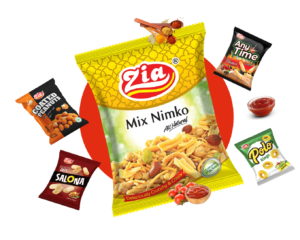 About us – Zia Foods